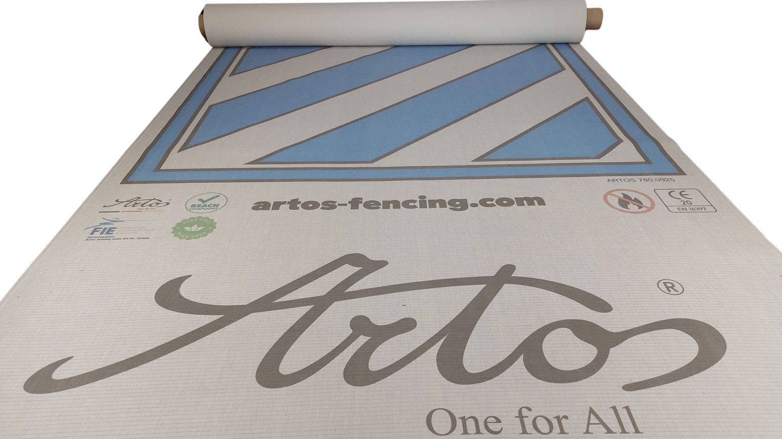 Products - ARTOS Fencing